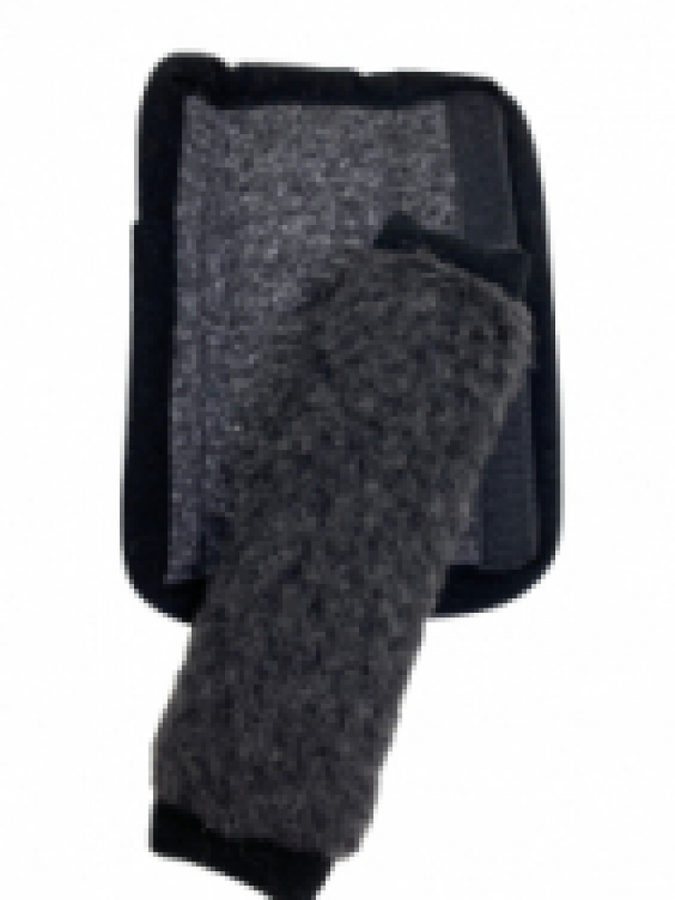 Halsskydd för säkerhetsbältet 2-Pack | | Ullbadden.se